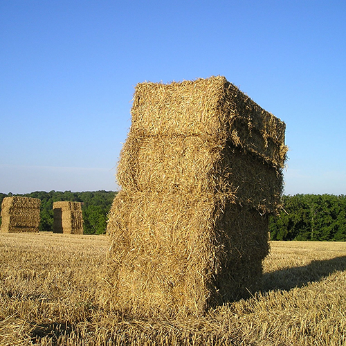 Hø & Halm – Munkedal Service